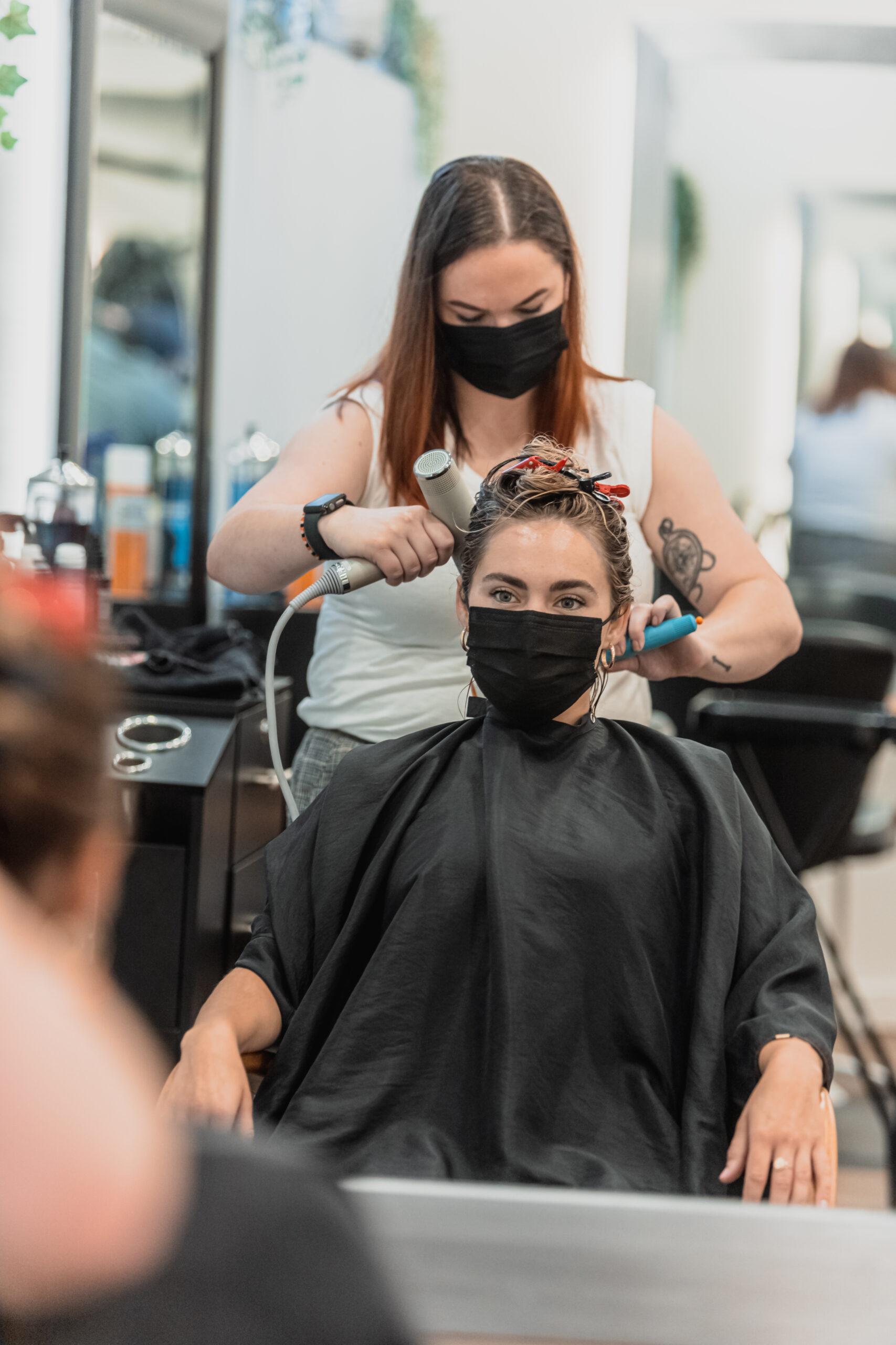 Hair Care - Interlude Spa