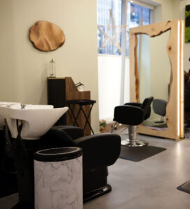 Spa Etiquette - Interlude Spa